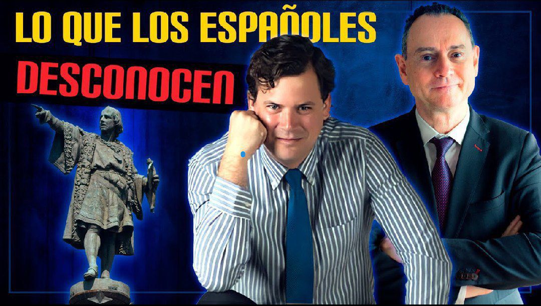 ¿Quiénes han sido, y siguen siendo, los verdaderos enemigos de España ...